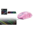 computer mouse Screen Mapping Computer Mouse for PC/Mac and Laptop USB ...