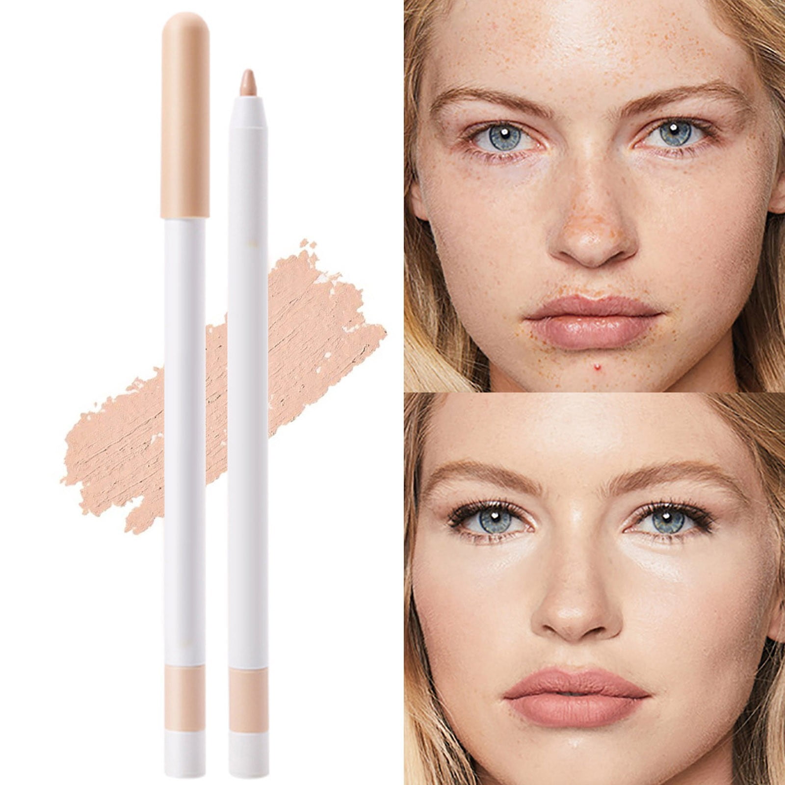 concealer full coverage waterproof light eye concealer 2024 make up ...
