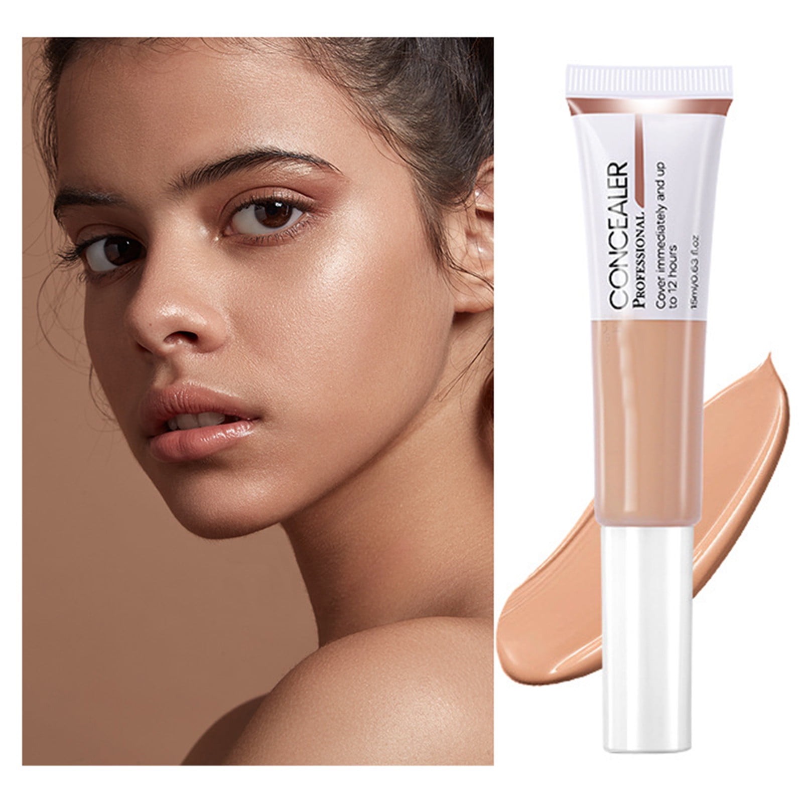 concealer makeup kit hide concealer full coverage concealer triangle ...