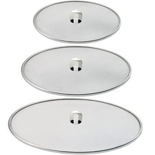 Cooking Splatter Shields