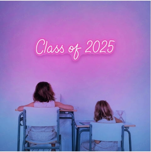 congrats grad neon sign led light sign 21 inch congrats light up ...