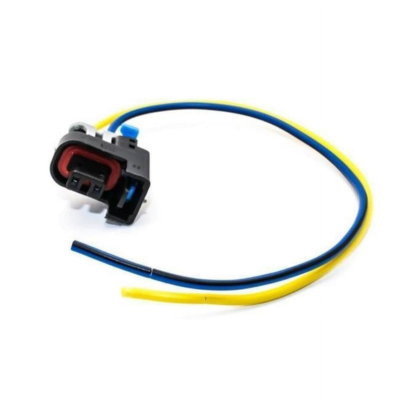 DeatschWerks Delphi Top Feed Injector Clips - Walmart.com