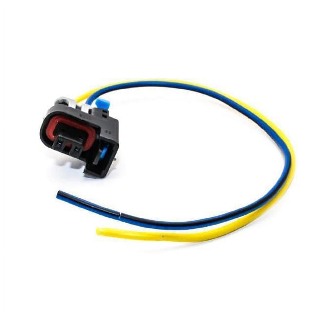 [conn-delphi]DW Injector Connectors.DeatschWerks Delphi Top Feed ...