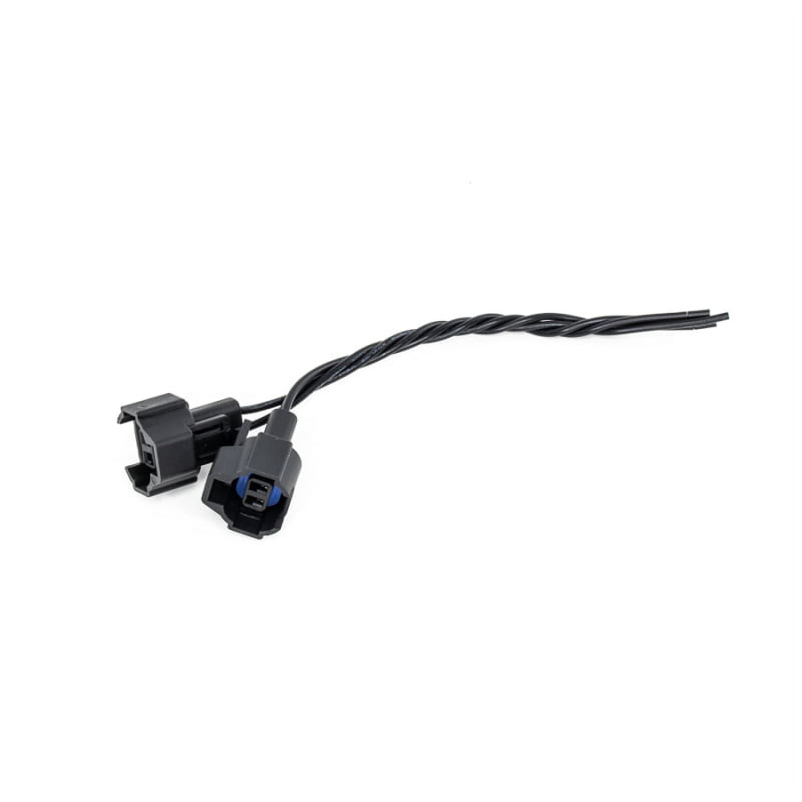[conn-sumitomo]DW Injector Connectors.DeatschWerks Denso (Sumitomo) Top ...