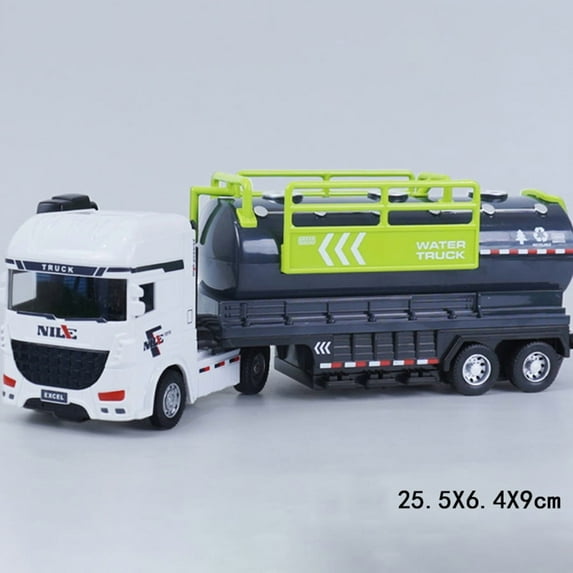 container truck container toy truck boy fence truck sanitation truck ...