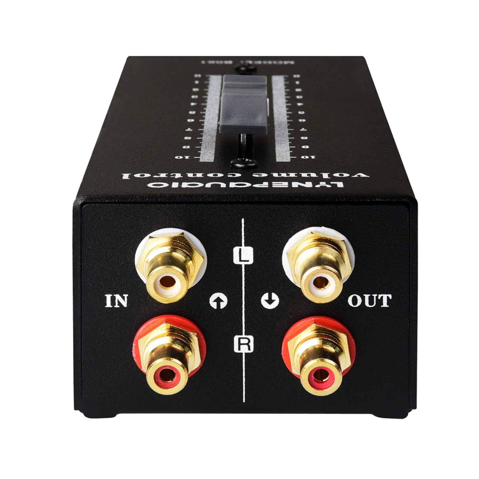 controller,Preamp Rca B061 Preamp Adjustment Audio Adjuster Rca 128mm ...