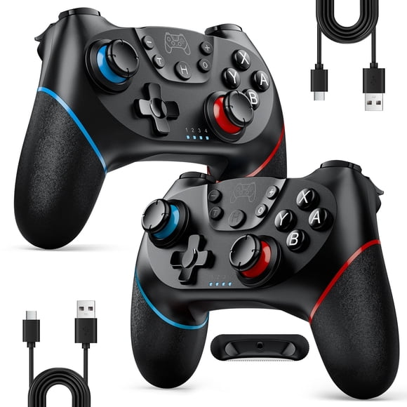 Switch Turbo Controller
