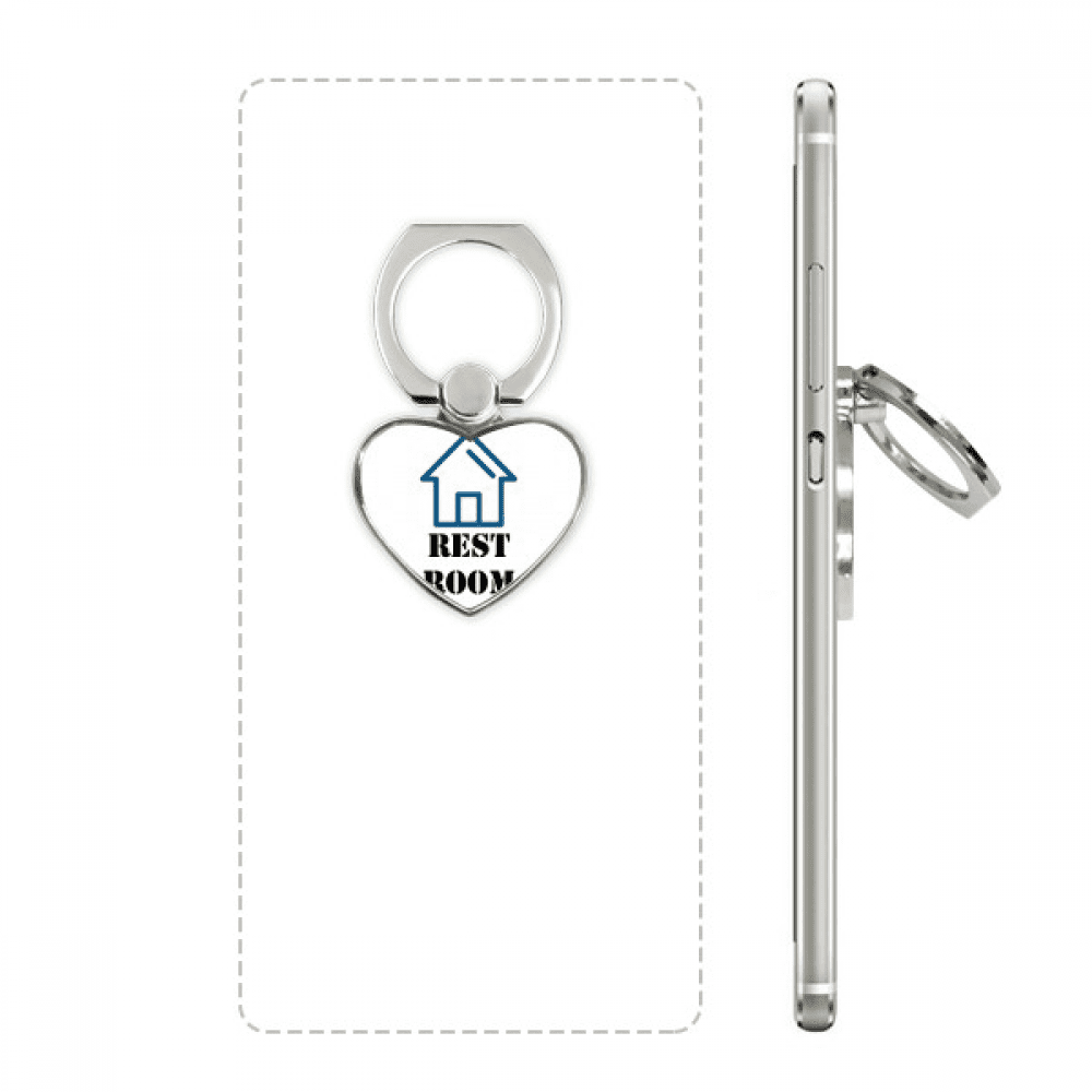 convenient habit toilet washing ph stand holder kickstand universal ...