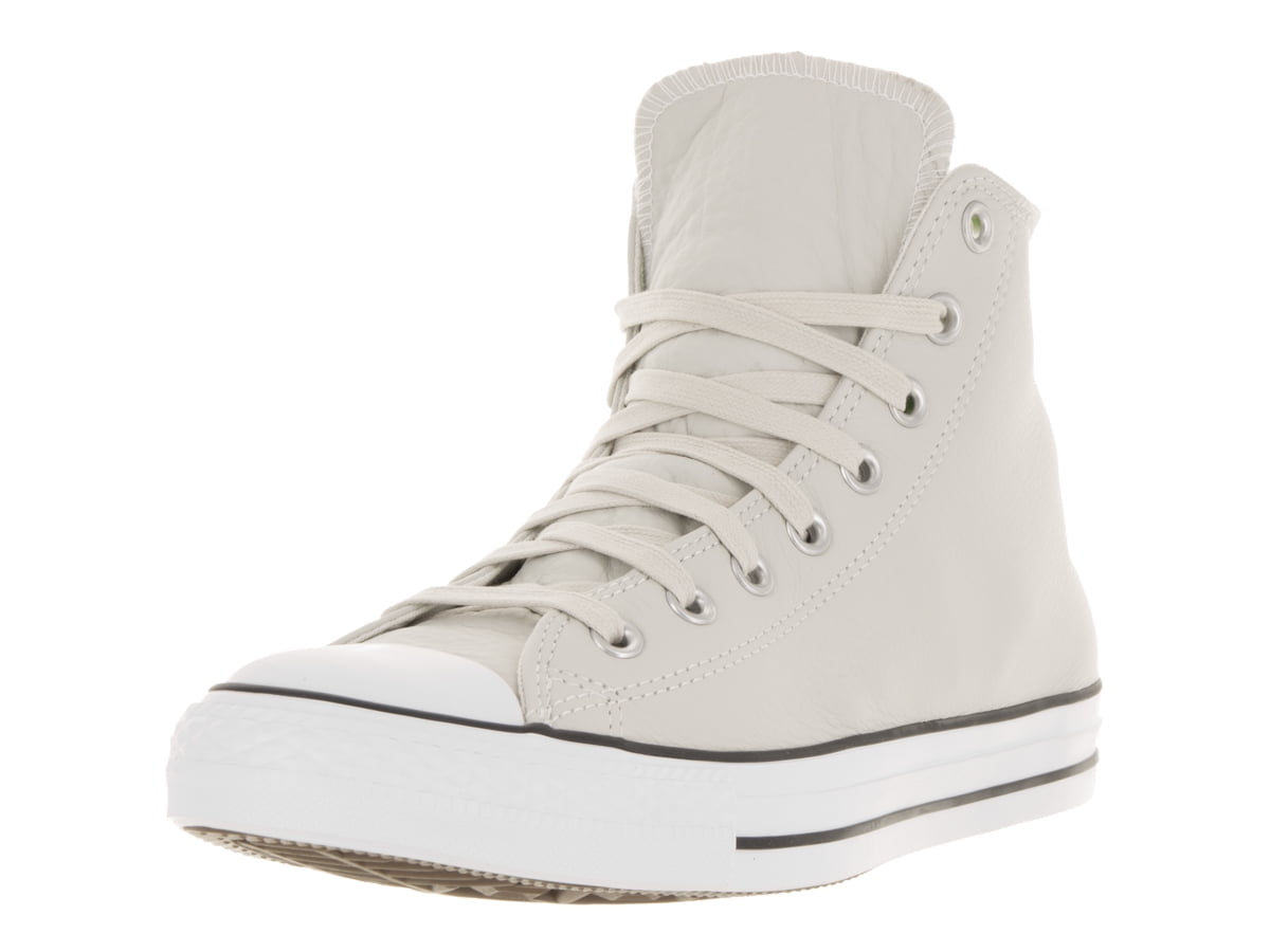 converse unisex chuck taylor all star hi basketball shoe - Walmart.com