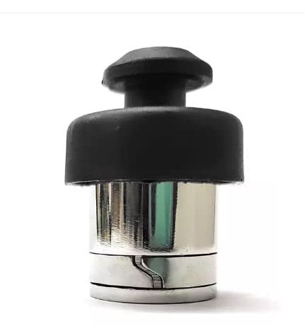 cooker whistle SUITABLE FOR ALL REGULAR OUTER LID PRESSURE COOKERS 153 ...