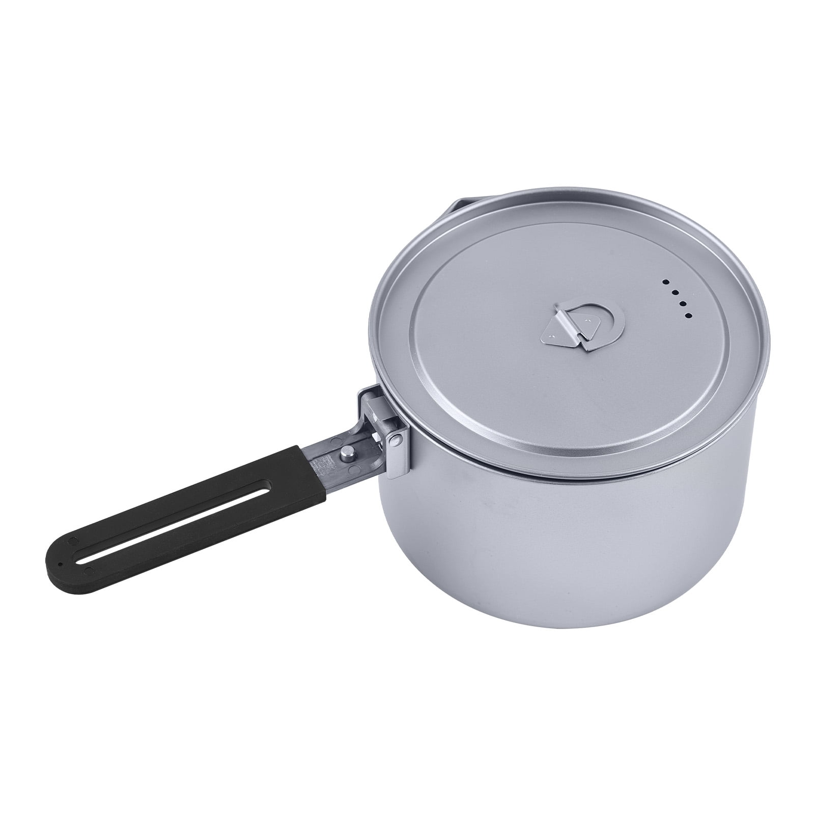 cookware,Handlestock Fit Pot With Pot Lid Fit Pot With Lid Collapsible ...