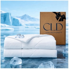 Rest Cooling Comforter