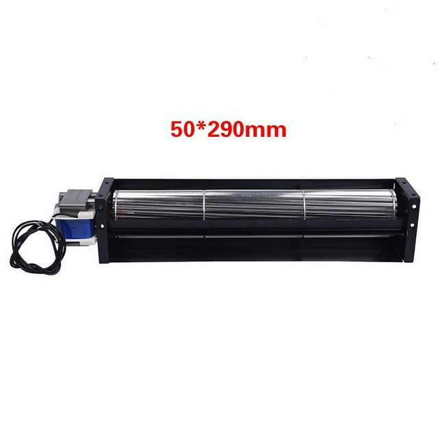 cooling cross flow fan AC220V blade diameter 50*290mm/50*90mm/50*190mm ...