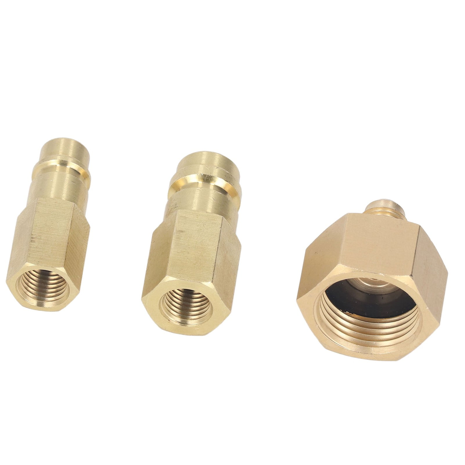 copper modified adapter parts, high and low configuration modified ...
