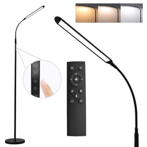 Remote Control Lamps