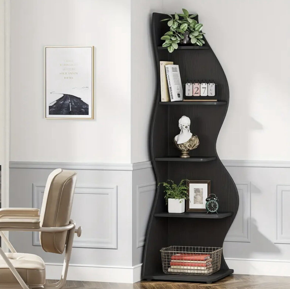 corner shelf - Walmart.com