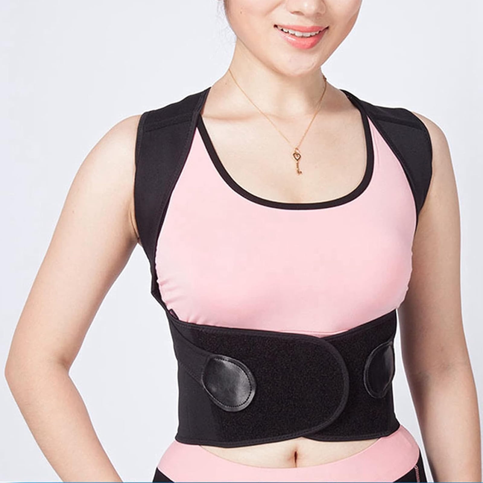 correction belt,Posture And Support Improved Breathable Support And ...