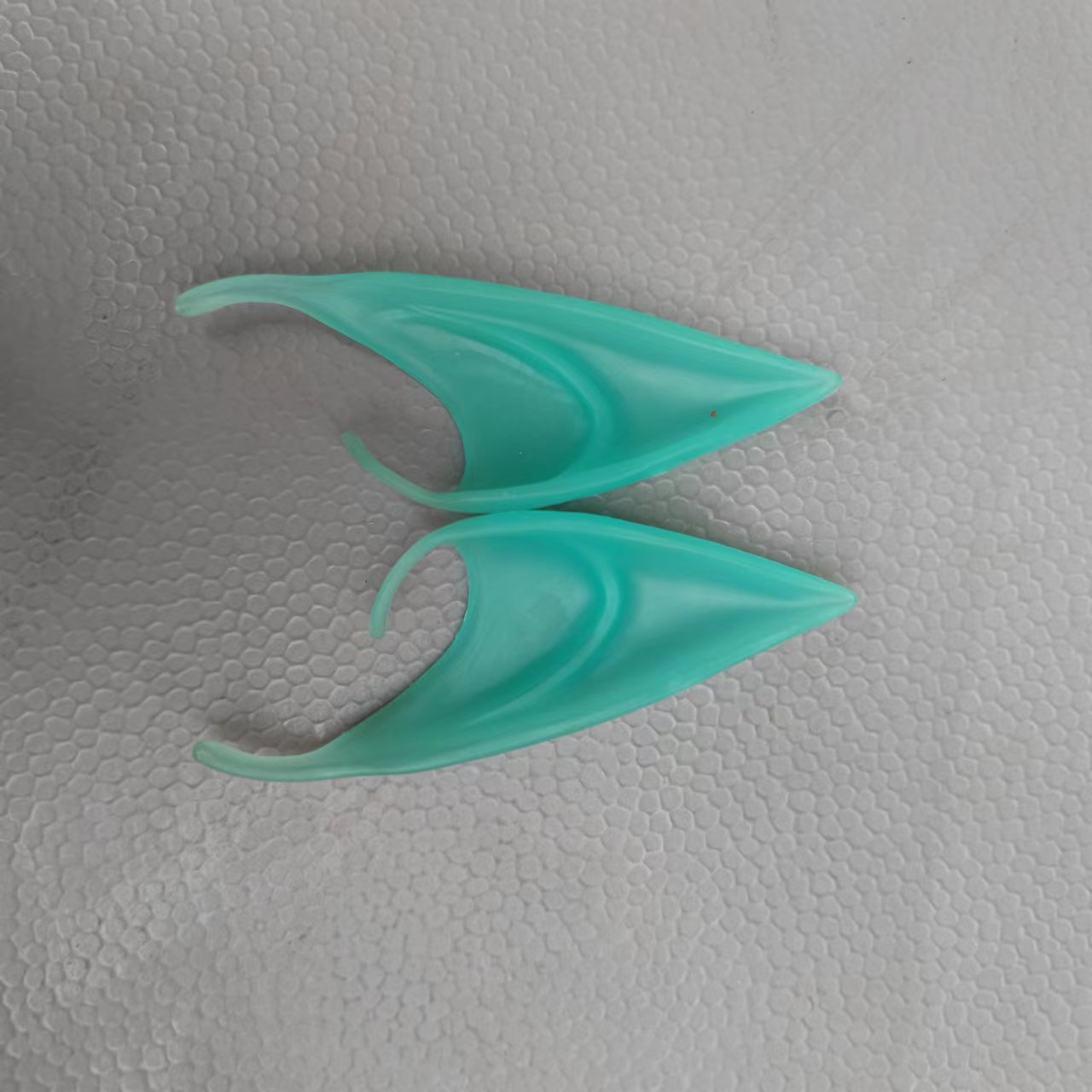 cosplay Party Monster Goblin Vampire Ghost Lamp Bai Ze Hobbit Zombie ...