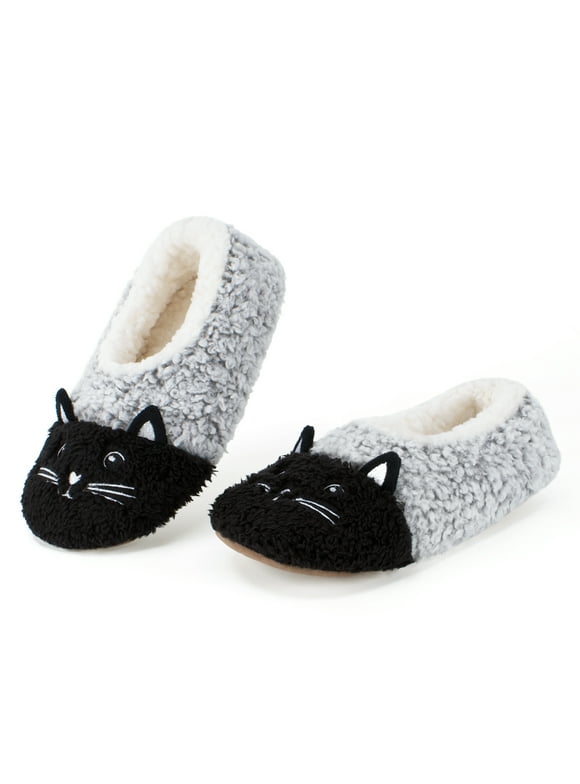 Funny Slippers