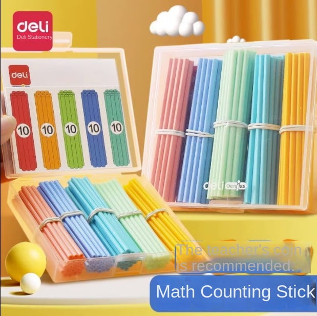 counting stick math stick first grade arithmetic children counting ...