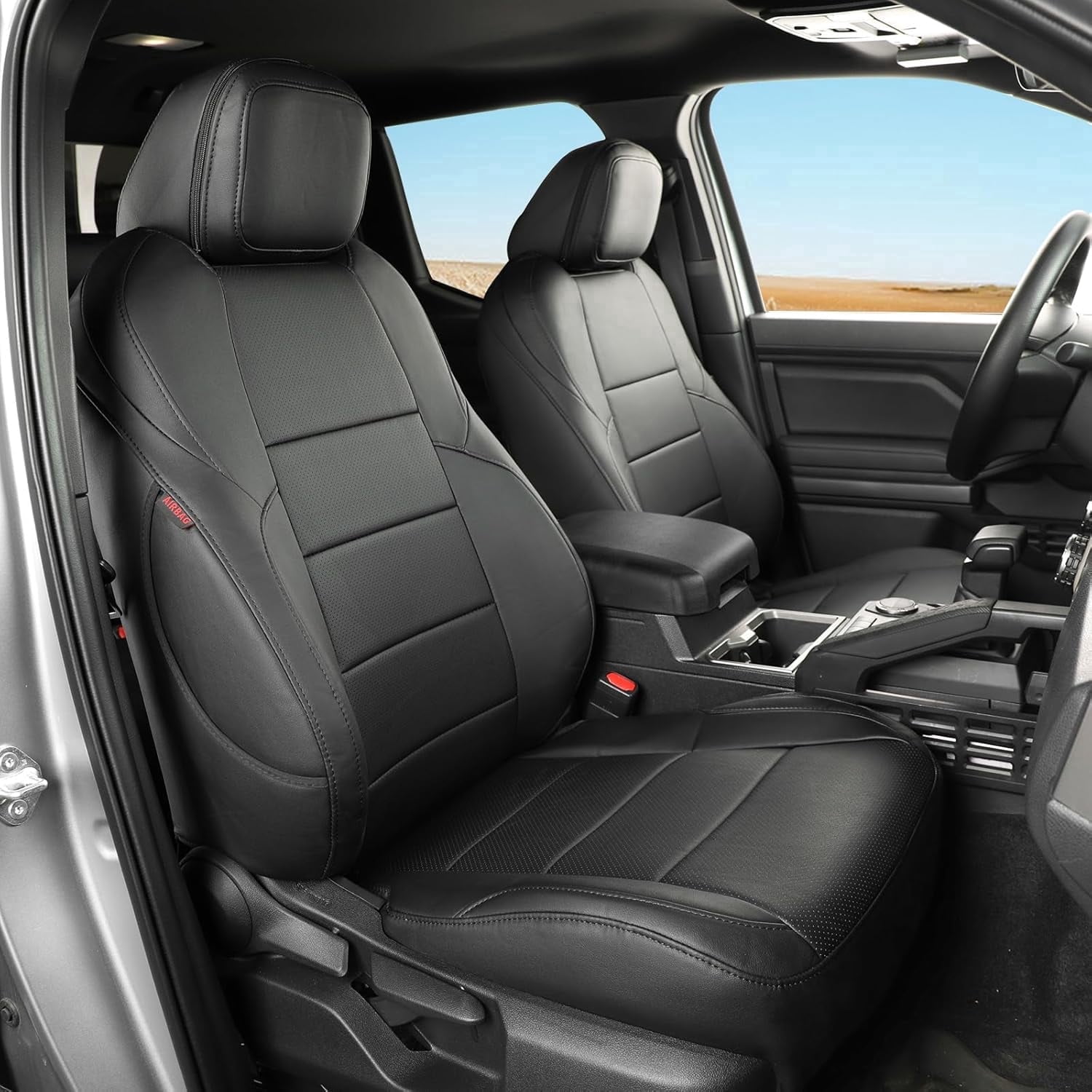 4 Runner 2020 Seat Covers