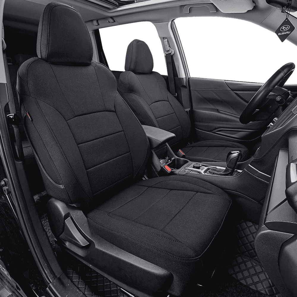 coverdream Tucson Car Seat Covers Custom Fit for 2022-2025 2026 Hyundai ...