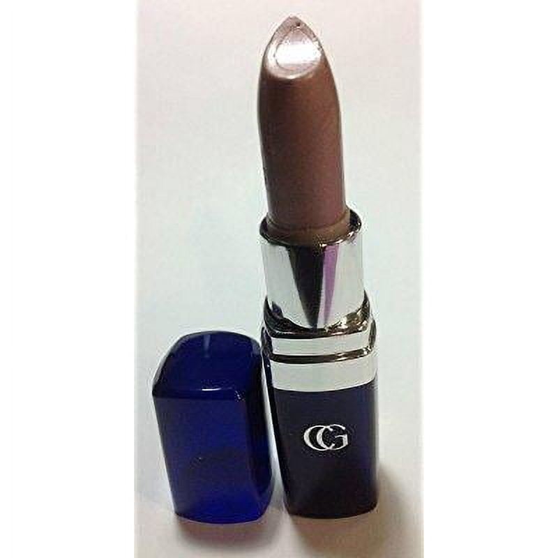 covergirl continuous color lipstick sand dollar #705 full size ...