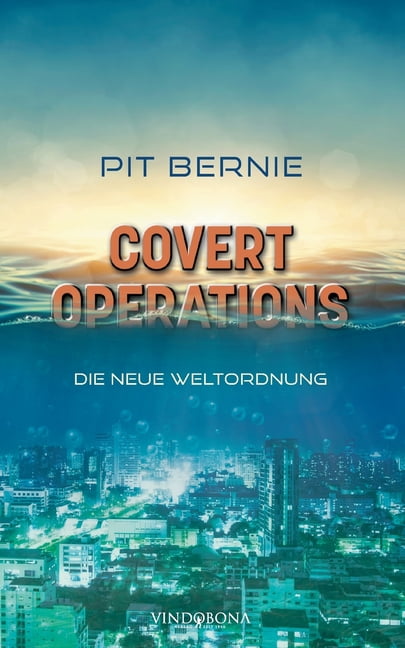 covert operations: Die neue Weltordnung (Paperback) - Walmart.com