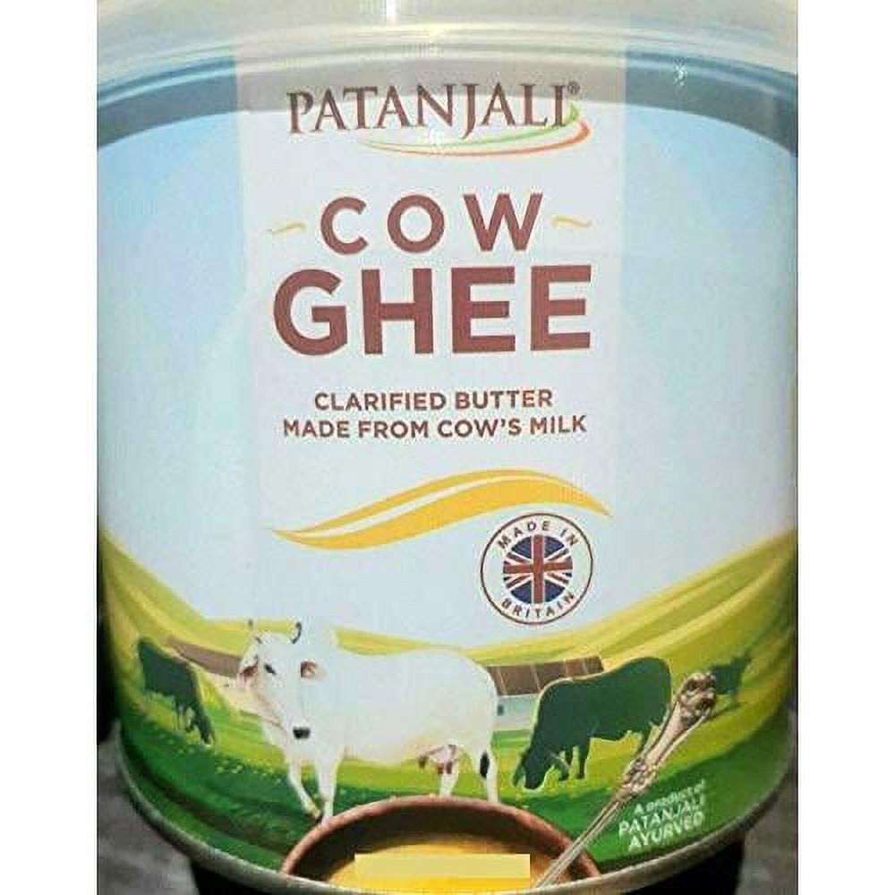 cow ghee - 1kg - Walmart.com