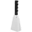 Metal Cow Bell Cowbell Loud Call Bell Party Team Cheering Celebration ...