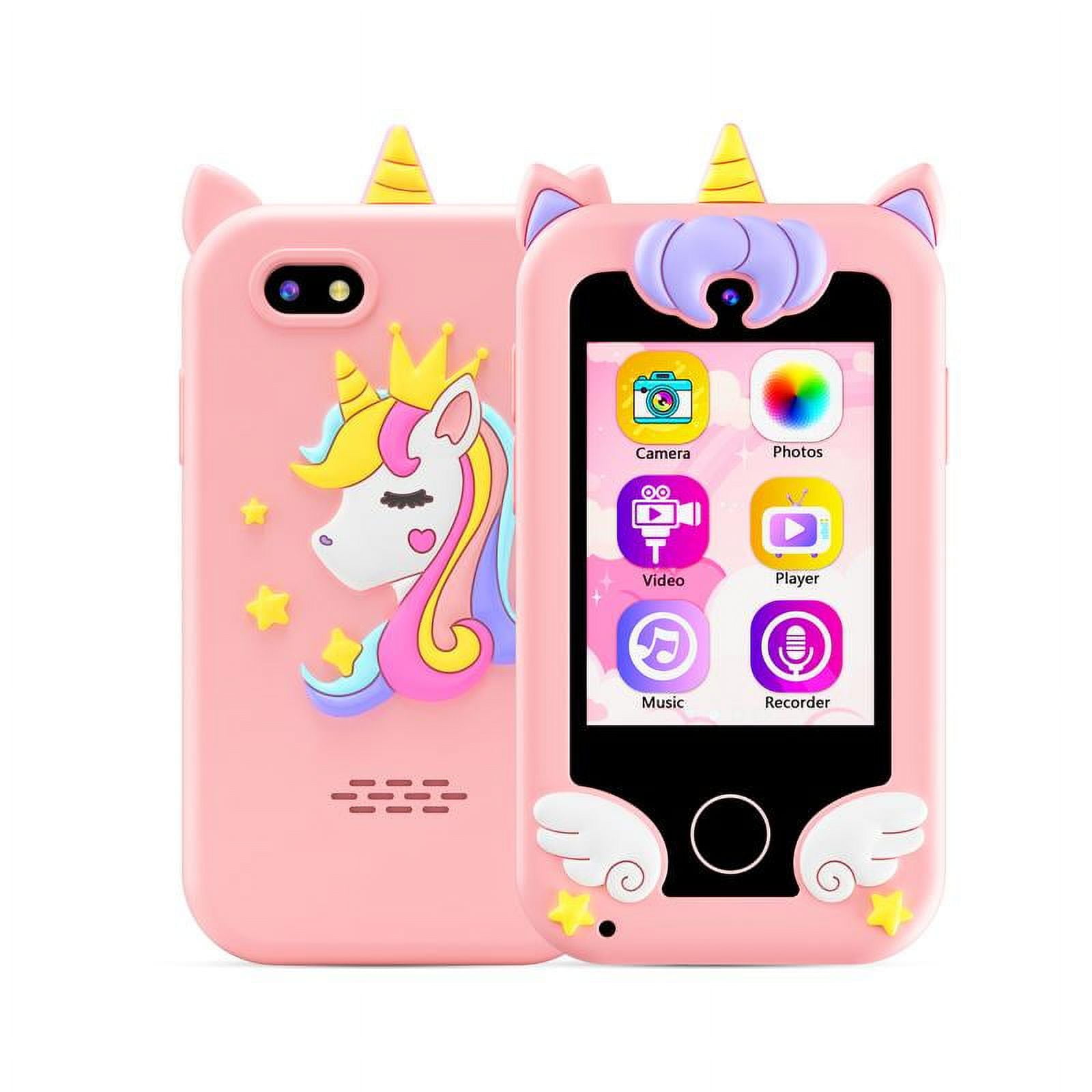 #cozyvibes KOKODI Smartphone Toy for Kids, Birthday Gift Unicorn Toy ...