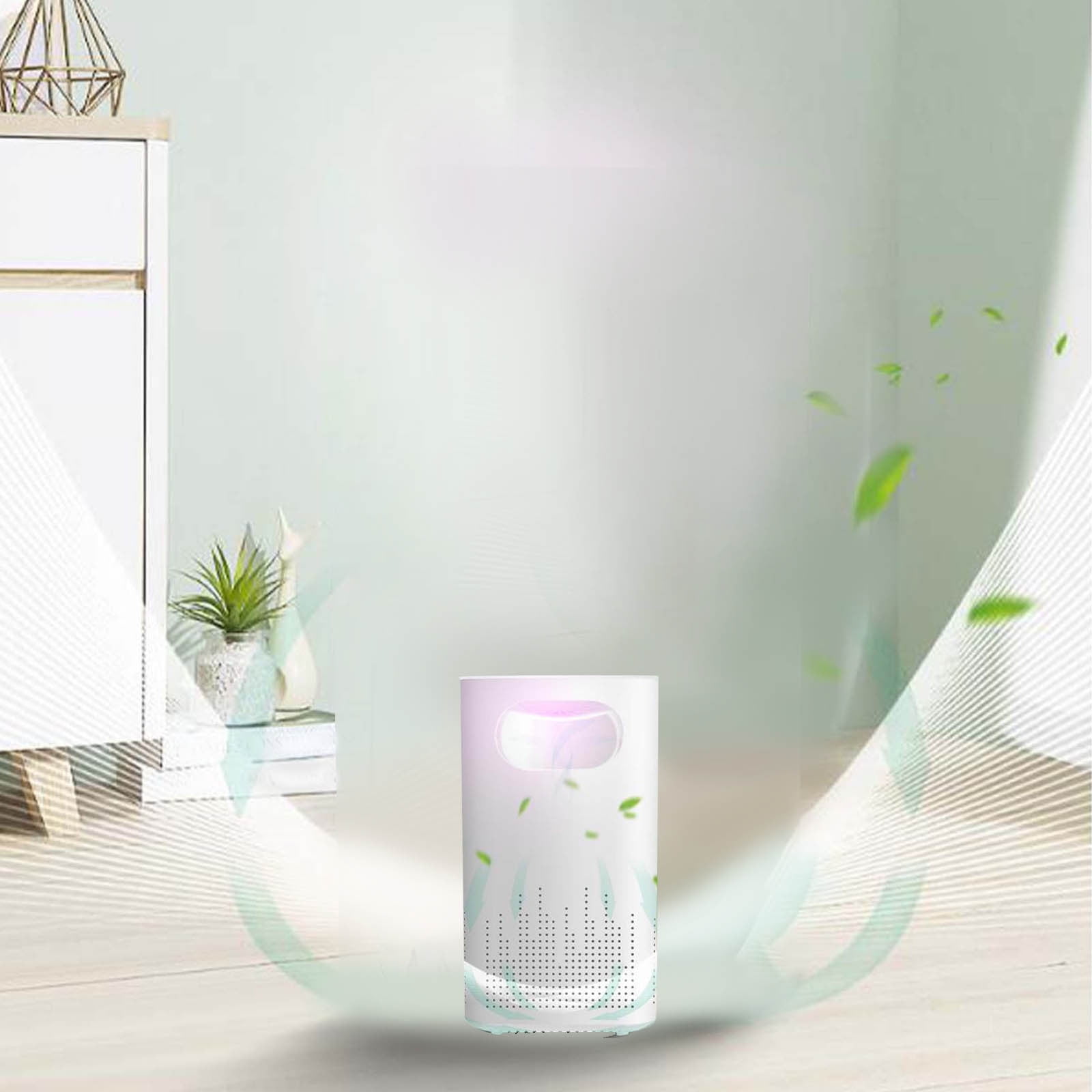 cpengpj Clearance Air Purifiers for Bedroom Home, Filter Small Portable ...