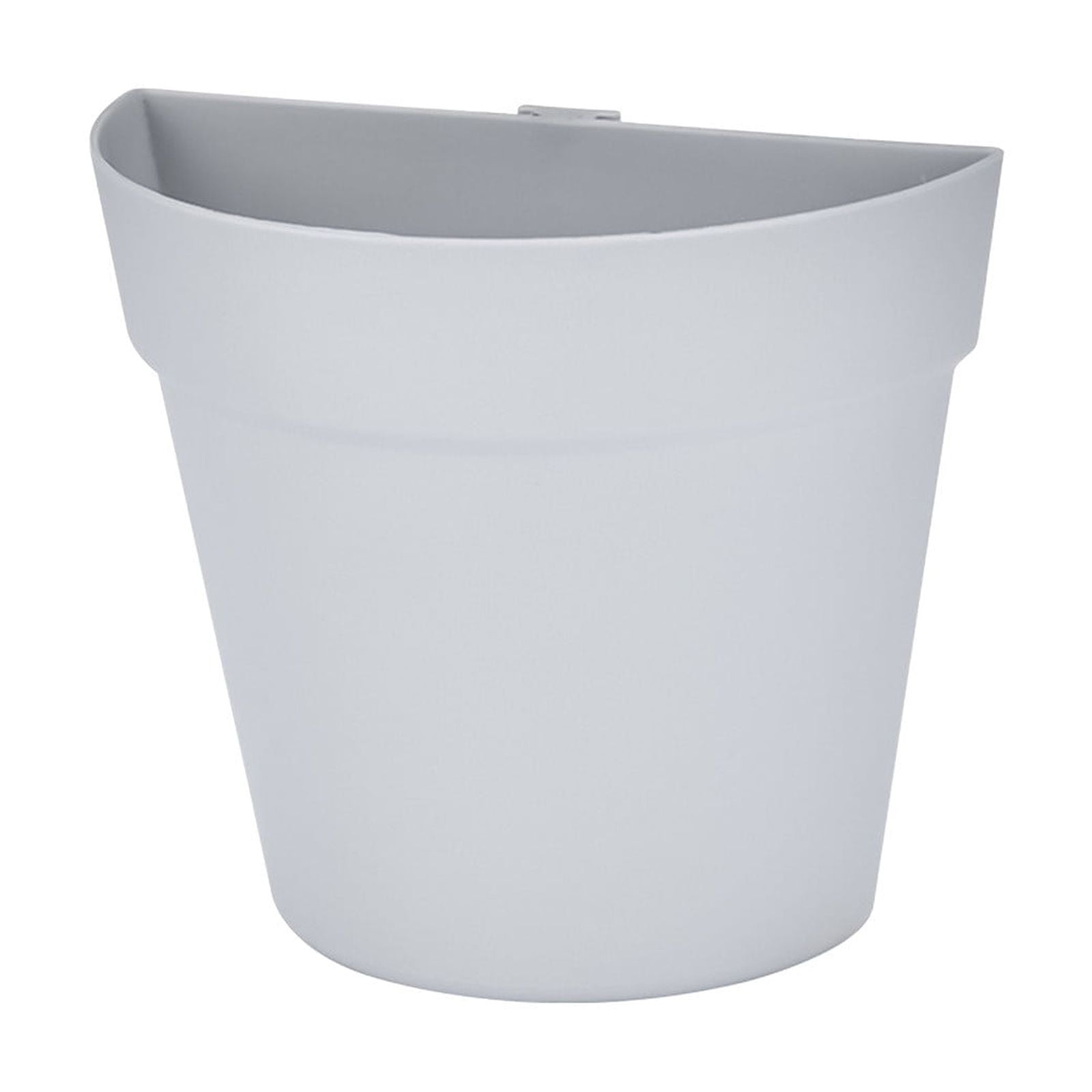 cpengpj Clearance Automatic Water Absorbing Flowerpot Plastic Circular ...