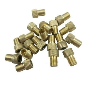 Schrader Valve Fittings