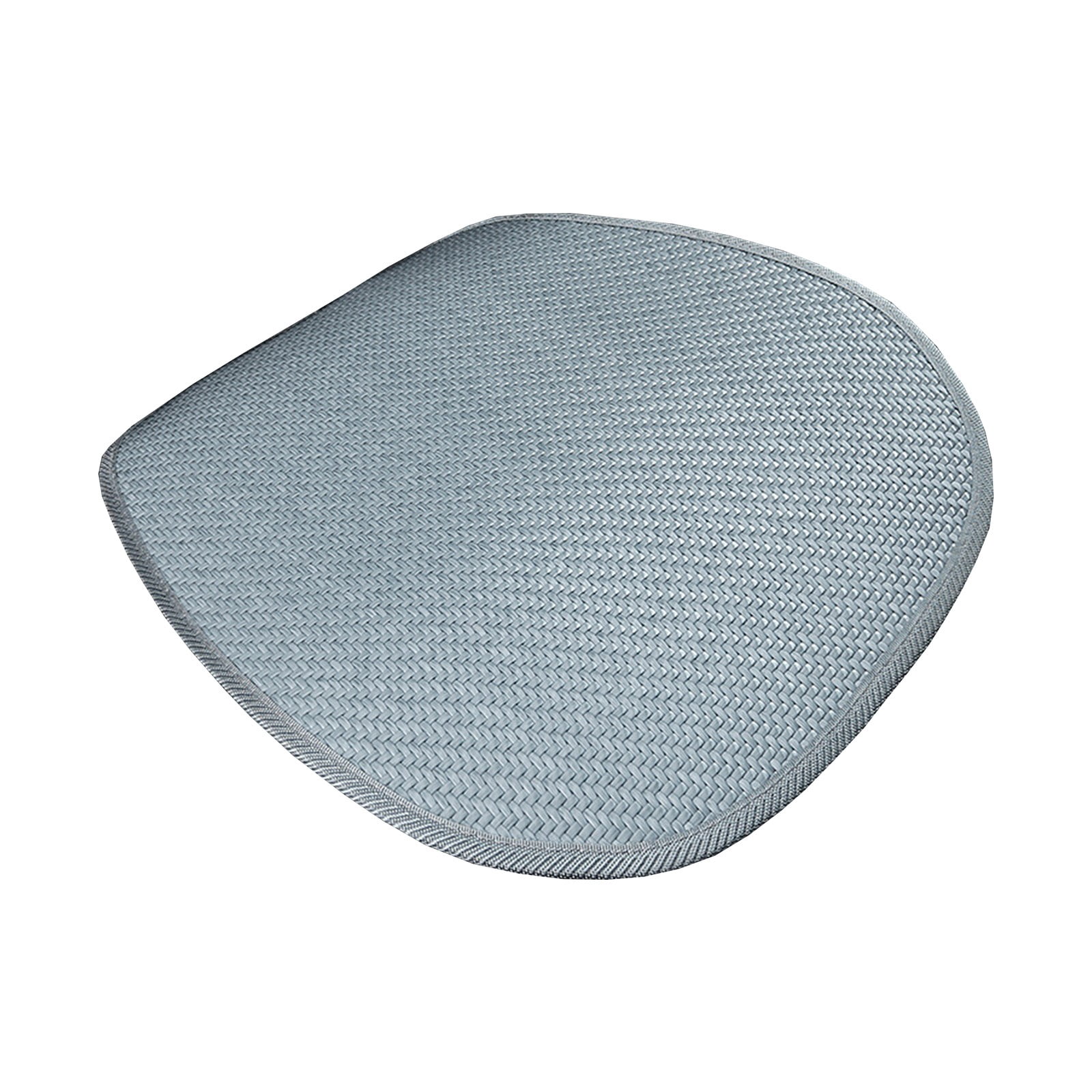 cpengpj Clearance Car Seat Cushion Summer Cool Cushion Single Piece ...