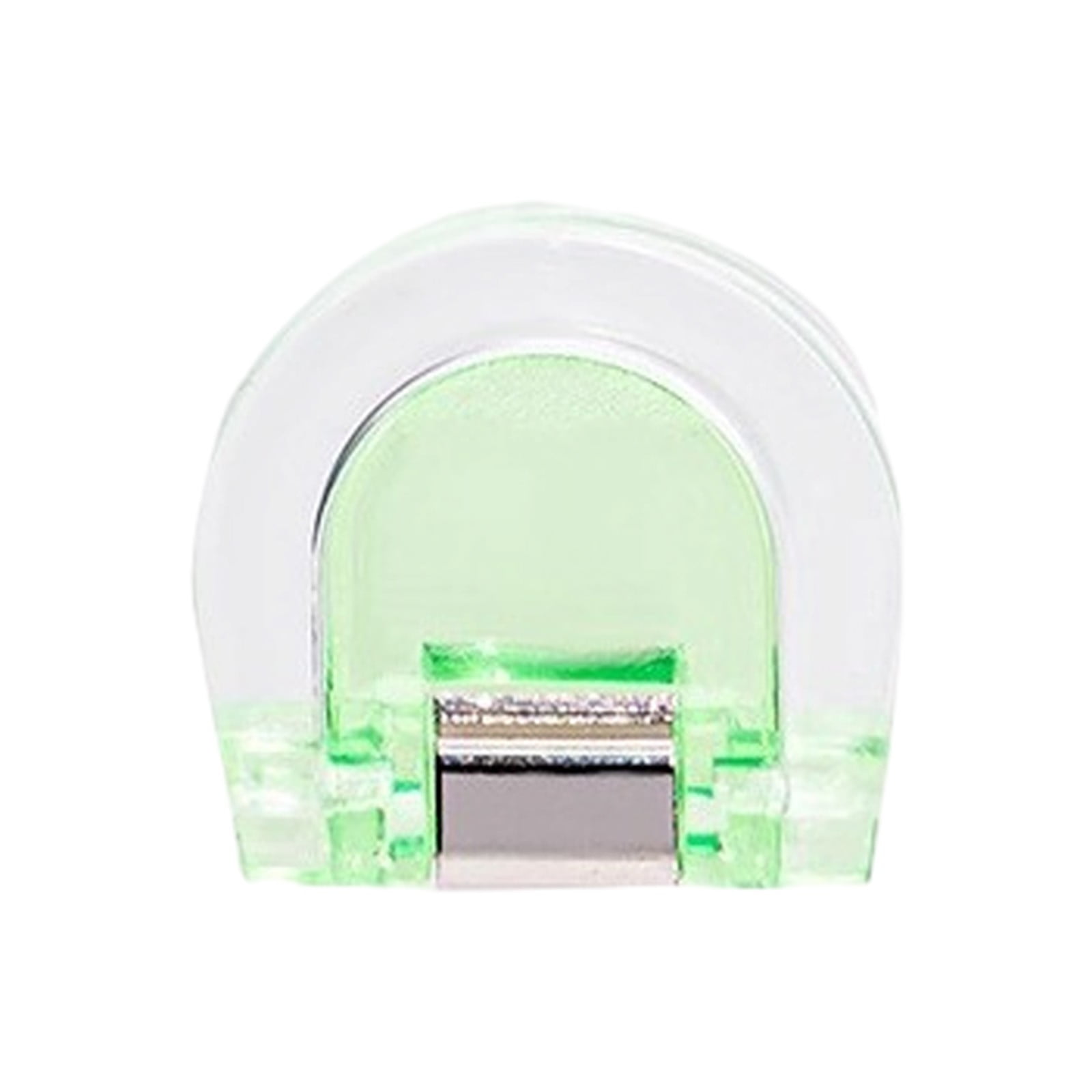 cpengpj Clearance Clear Binder Clips, Long Tail Document Clips ...