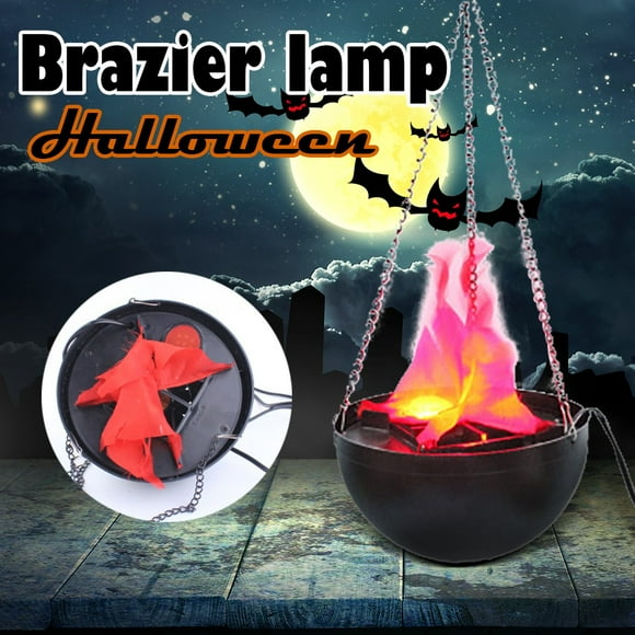 Brazier Light