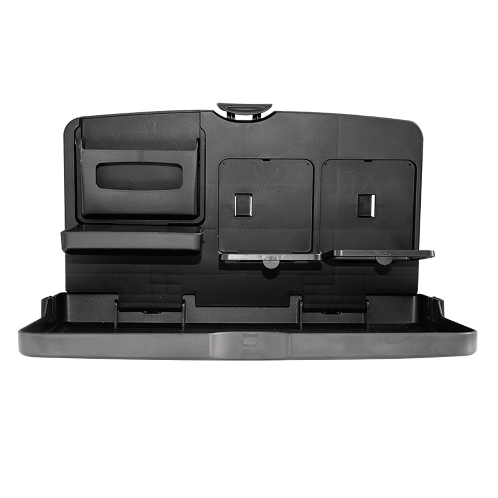 cpengpj Clearance Folding Dining Table, Drop Leaf Extendable, Large ...