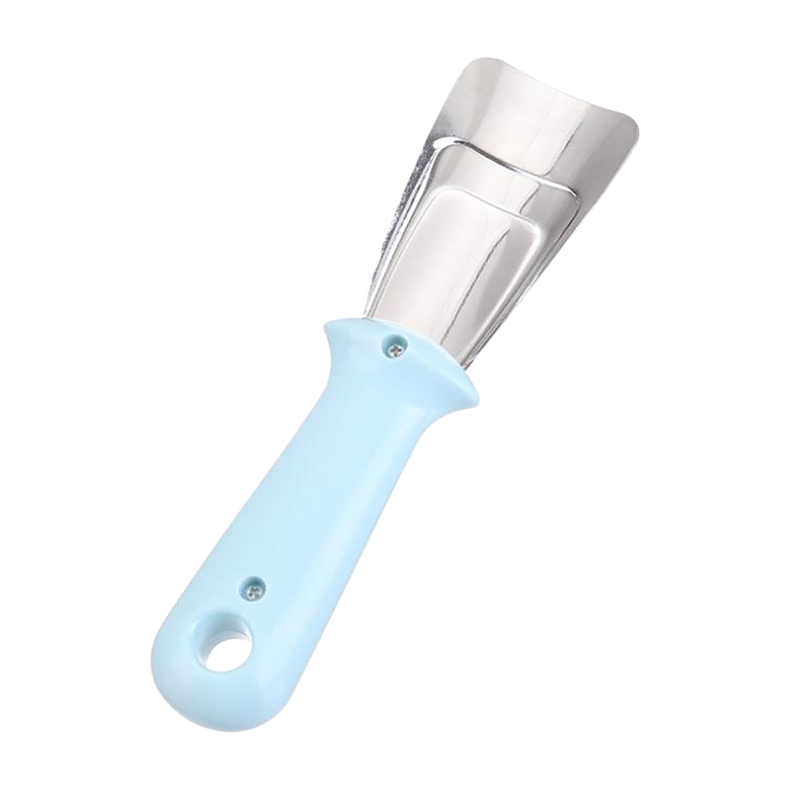cpengpj Clearance Fridge De Icer Ice Scraper, Household Stainless Steel ...