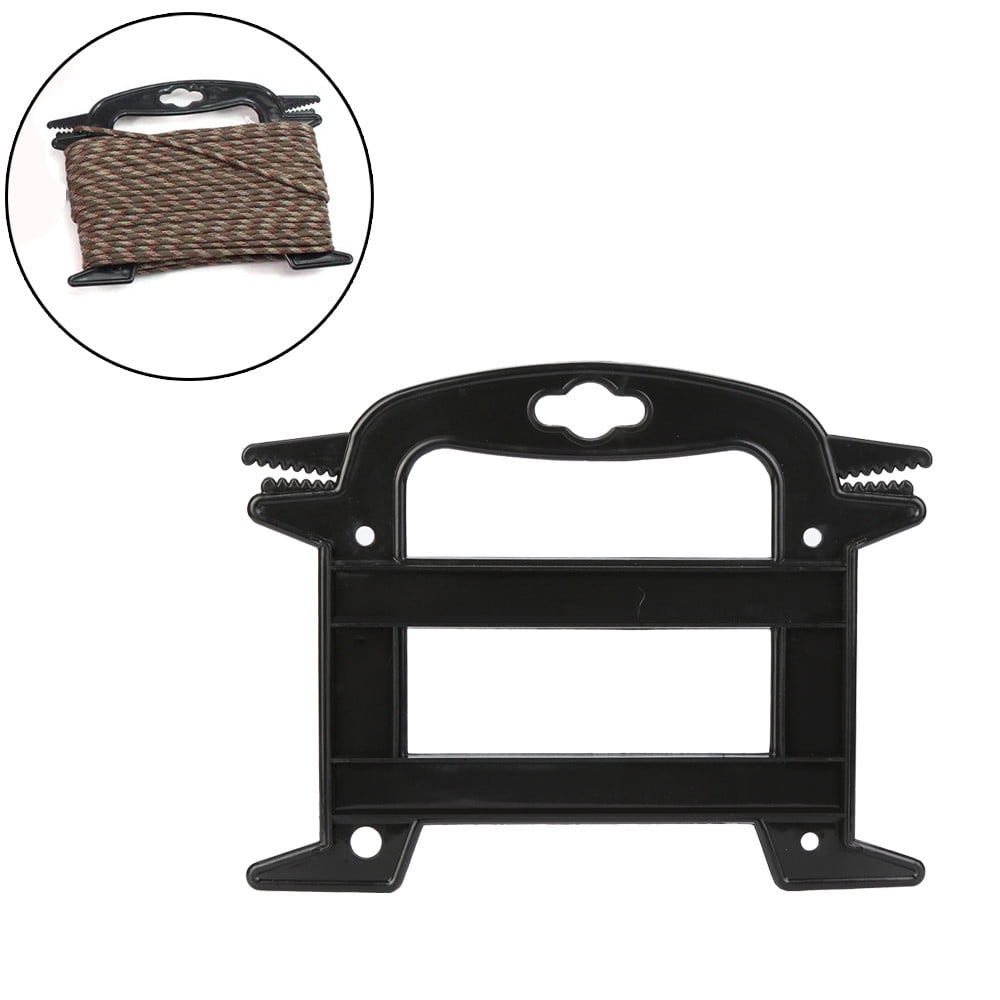 cpengpj Clearance Line Winder Rope and Cord Organizer Spool Parachute ...