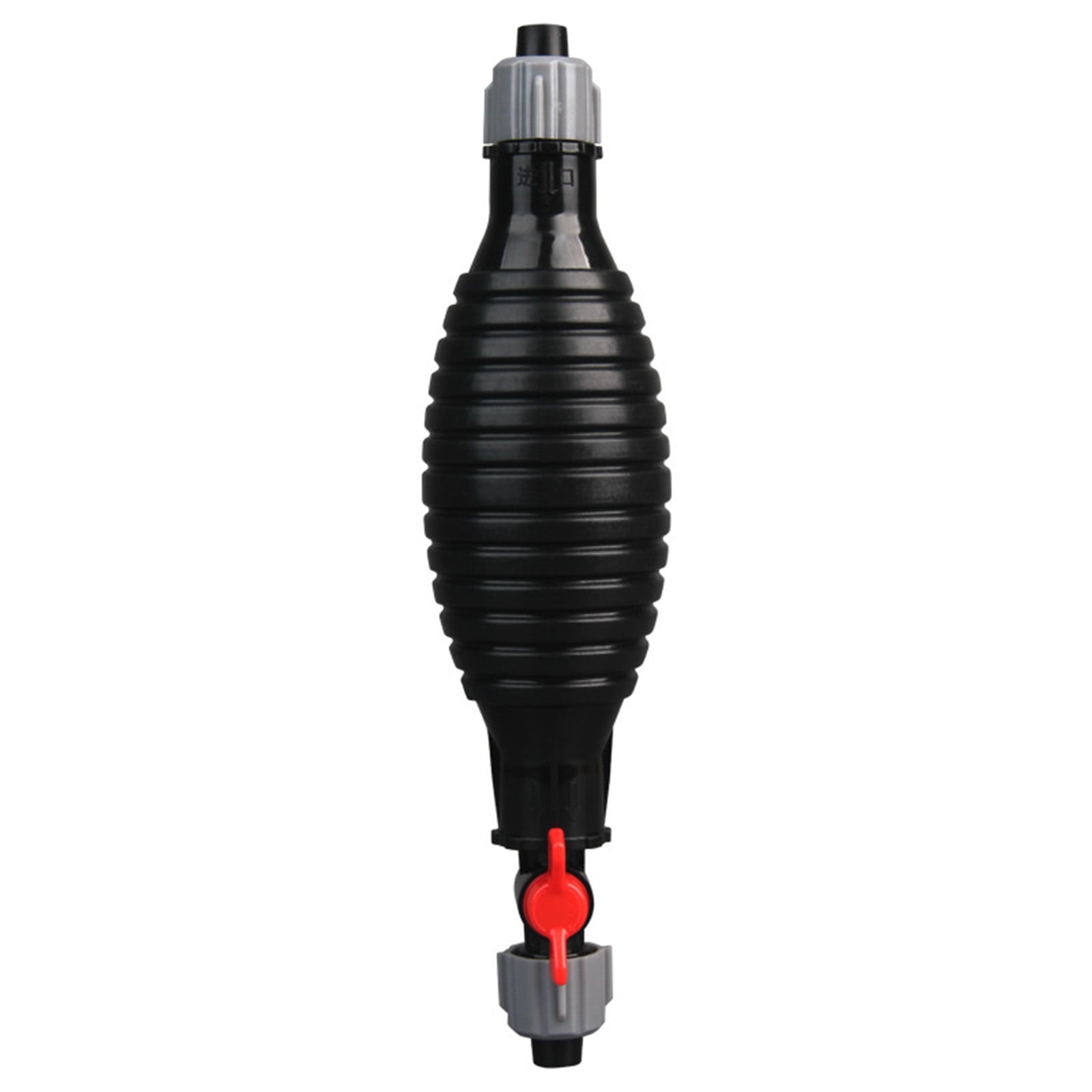 cpengpj Multifunction Liquid Sucker Pump High Flow Manual Fuel Pump ...