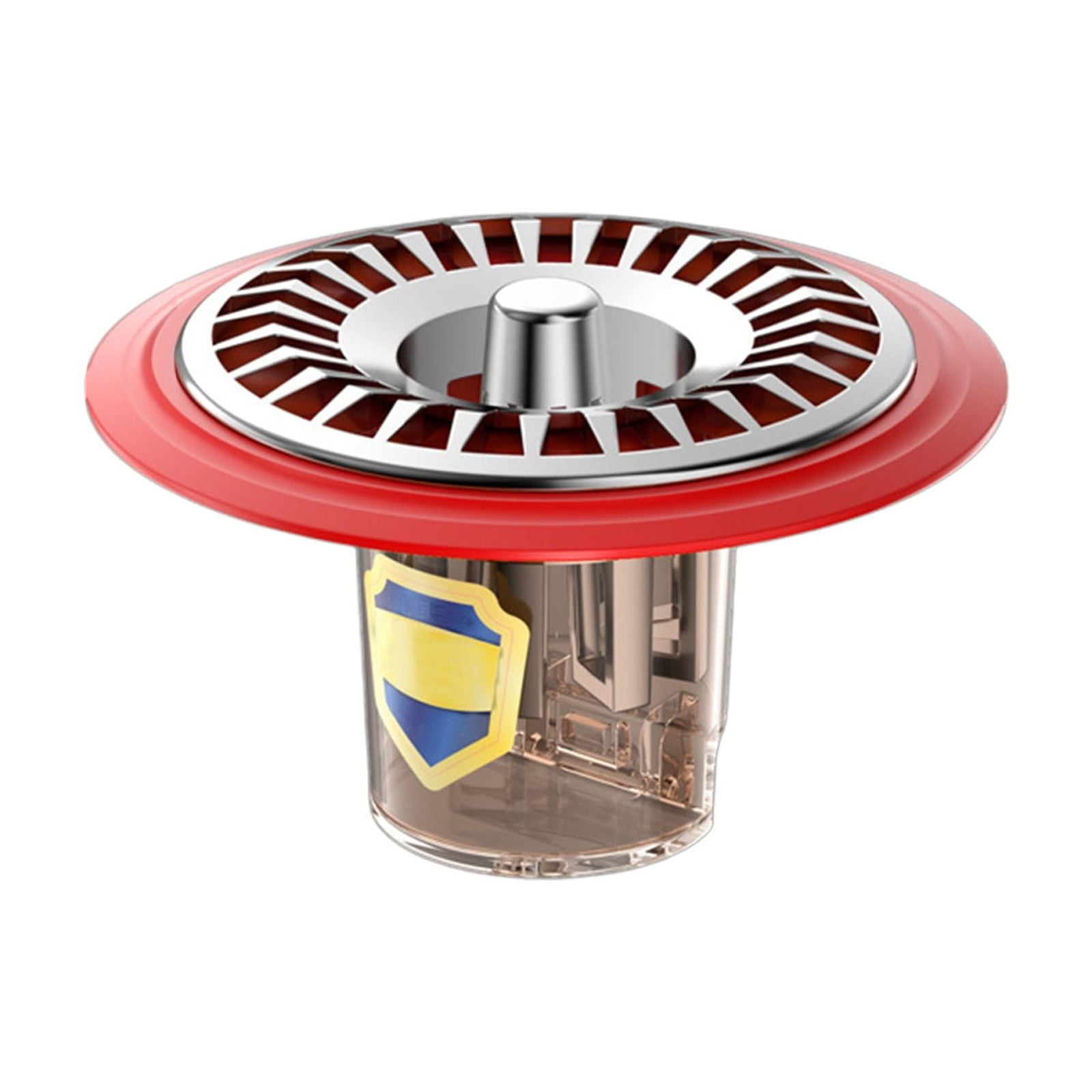 cpengpj Clearance Odor Proof Floor Drain, Floor Drain backflow ...