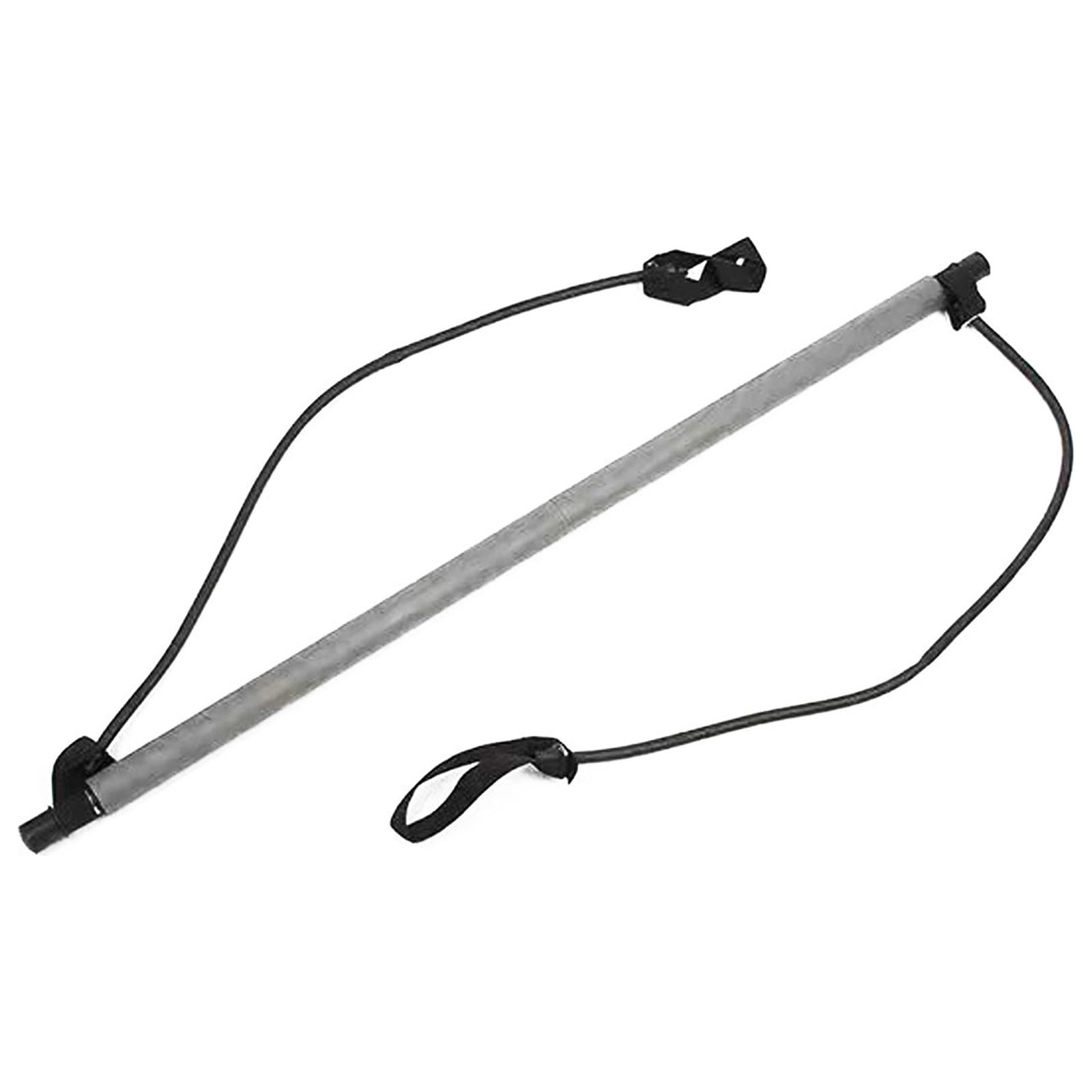 cpengpj Pilates Bar Kit with Resistance Bands, Multifunctional Pilates ...