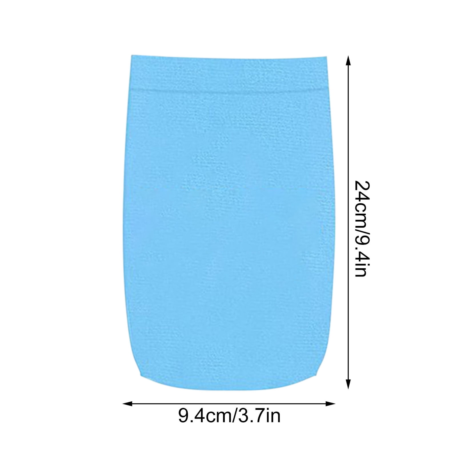 cpengpj Pool Skimmer Socks for Skimmer Basket for Above Ground and ...