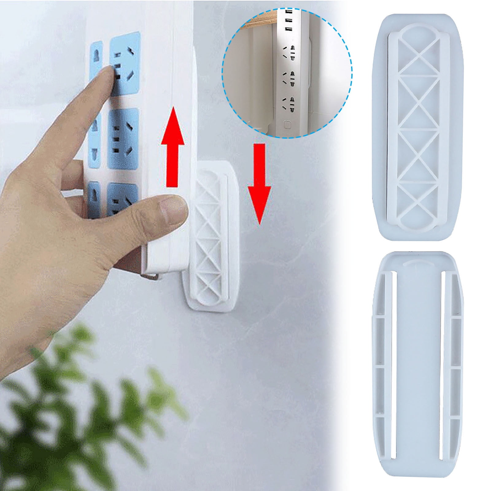 cpengpj Clearance Retainer of Plugboard Double-Sided Sticker Punch Plug ...