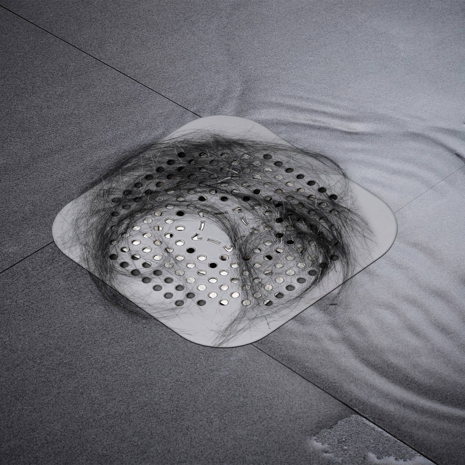 cpengpj Slop Basket Filter Trap, Kitchen Sink Avoid Clogging Floor ...