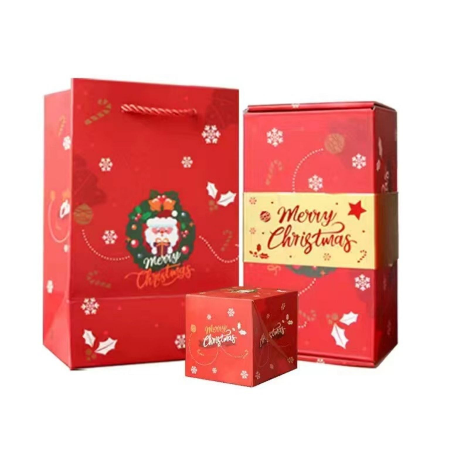 cpengpj Clearance Surprise Box Gift Box for Money, Surprise Gift Box ...