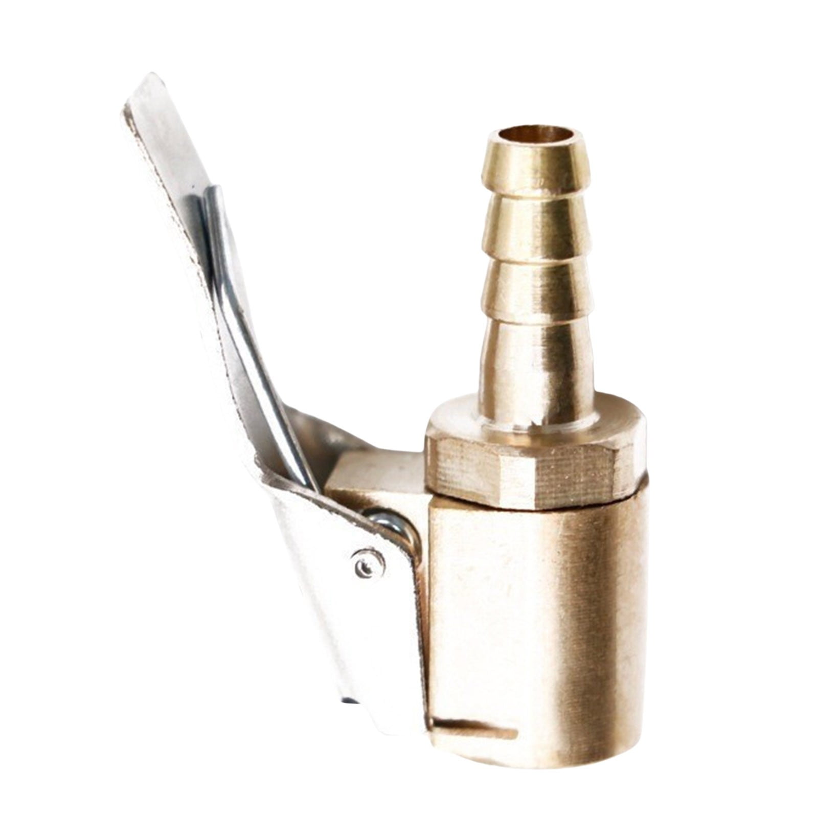 cpengpj Nozzle Car Compressor to Inflatable Pump Valve Adapter ...