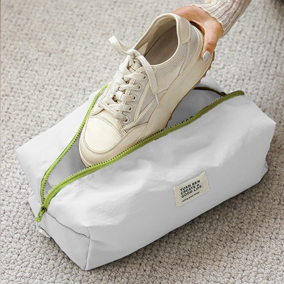 cpengpj Shoe Storage Hanging Bag, Dampproof Multifunctional Travel ...