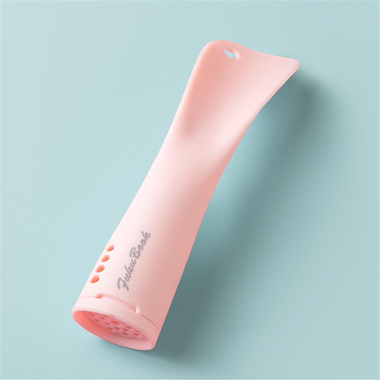 cpengpj Stainless Steel Hangable Shoe Horn with Deodorizer, Home ...